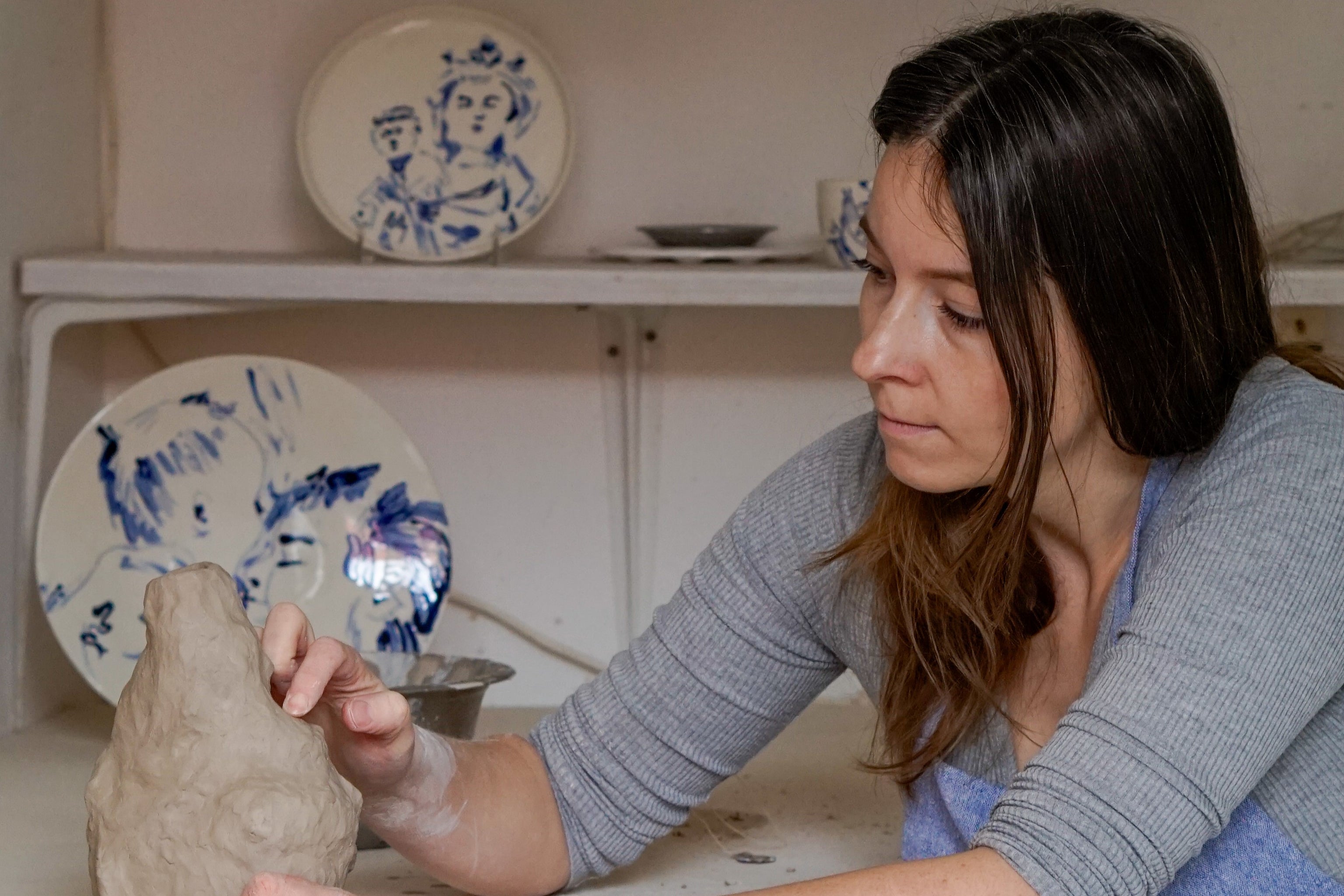 Maker of the Month #3: Anja– Atelier Make