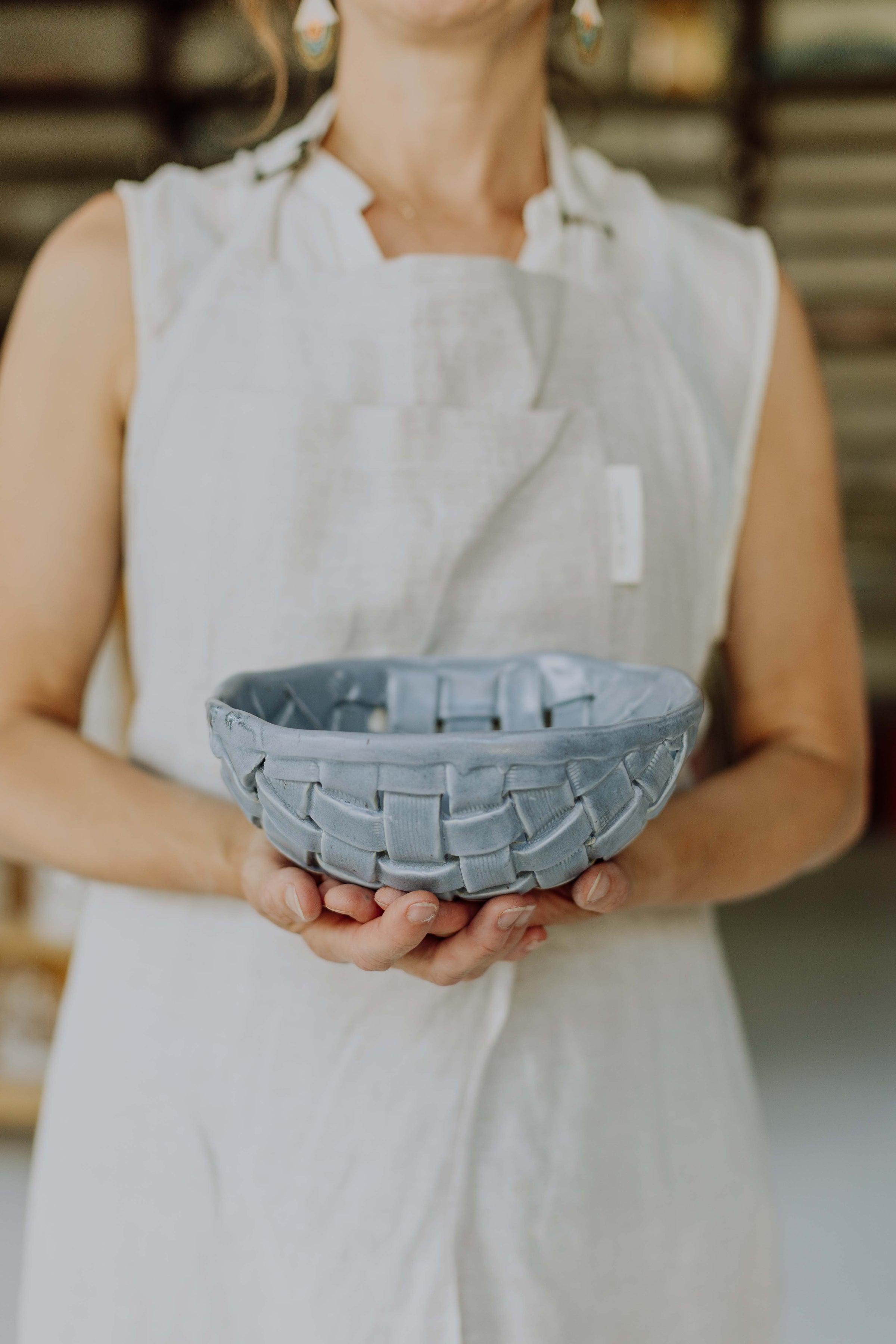 Handcrafted Ceramics & Classes Montreal– Atelier Make