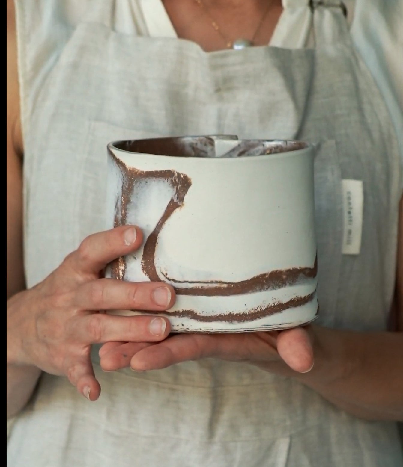 Handcrafted Ceramics & Classes Montreal– Atelier Make