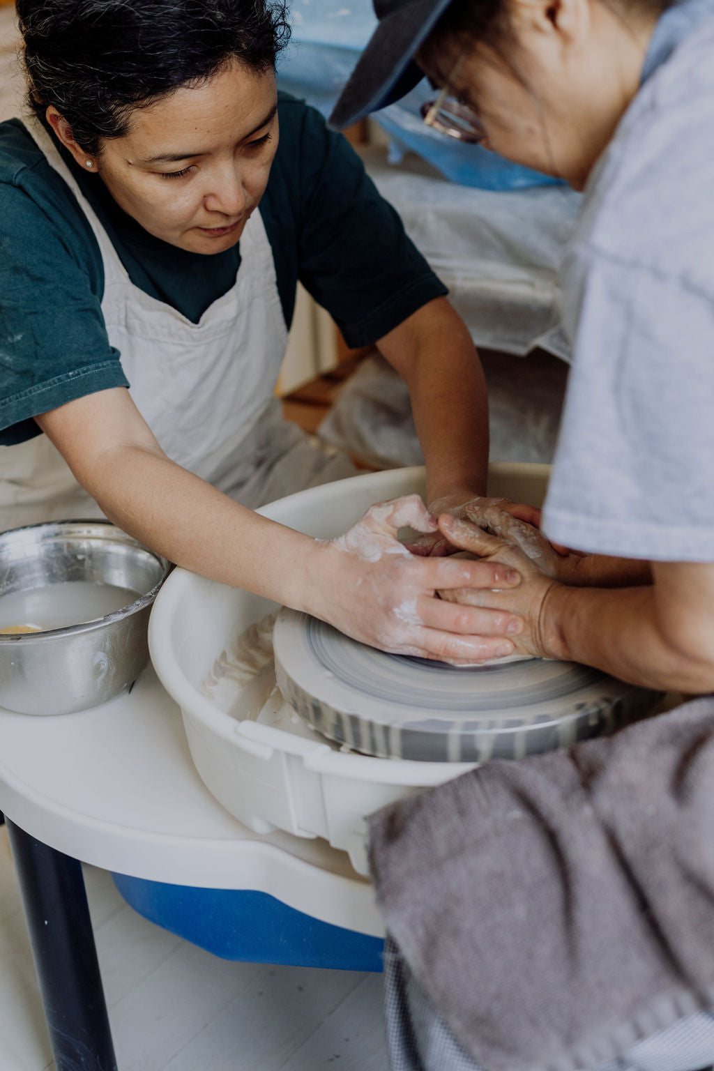 Atelier Make: Atelier de Tournage 2 Semaines