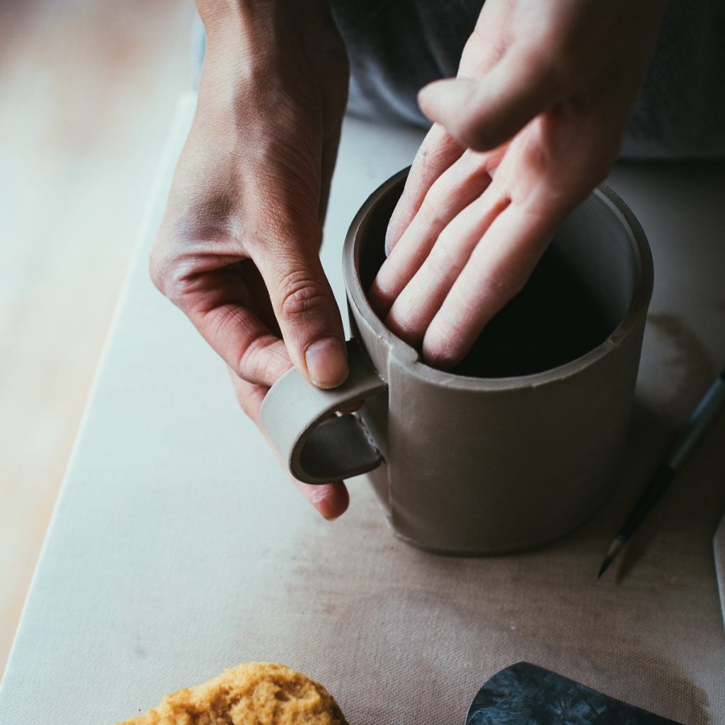 Atelier Make: Private Class