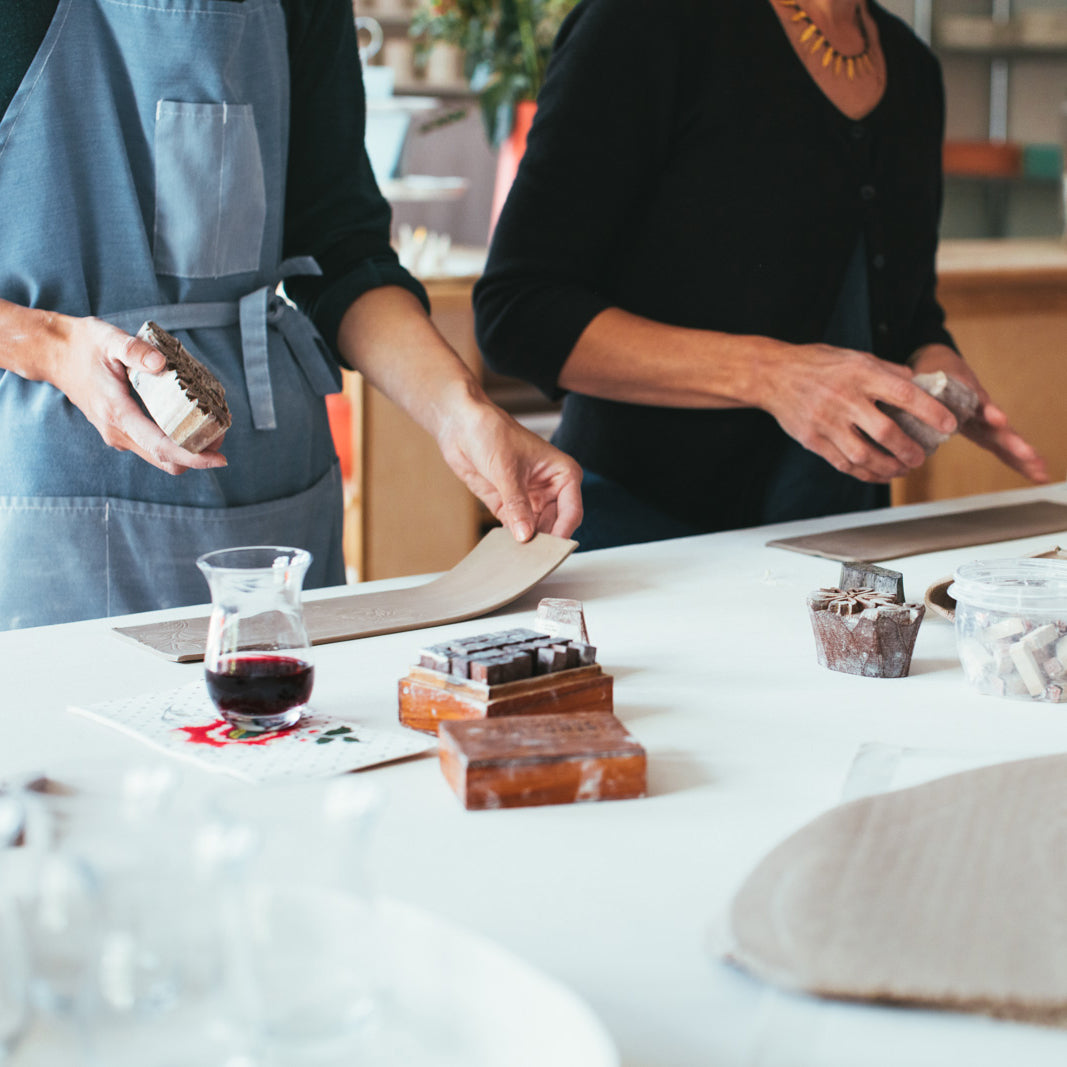 Atelier Make: Private Event