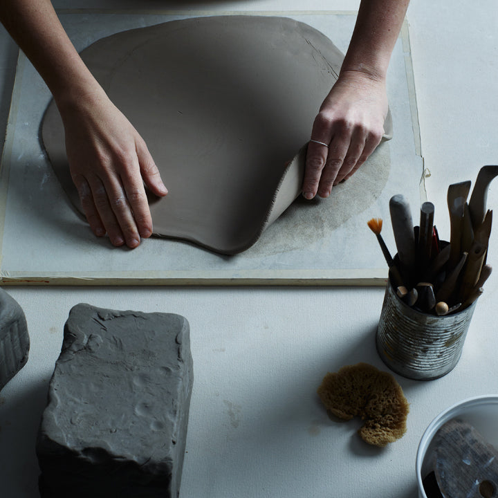 DIY KIT (Intermediate)– Atelier Make